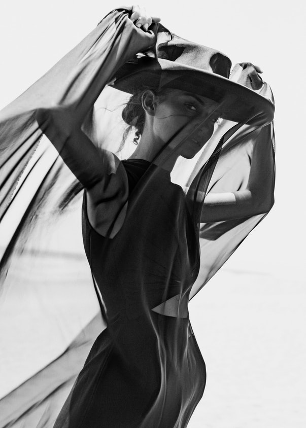 Work ‣ Gilbert Asante