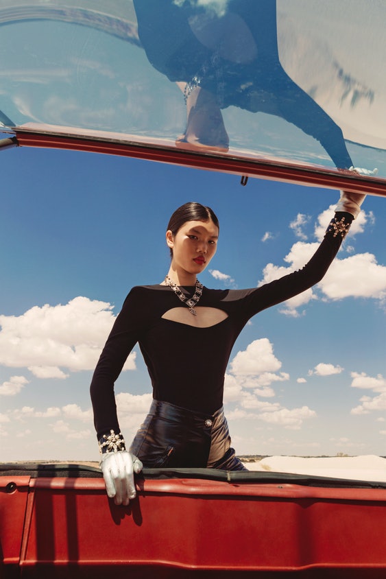 Work ‣ Gilbert Asante