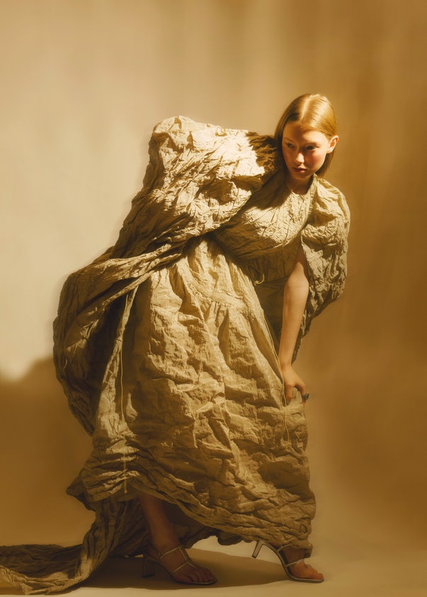 Work ‣ Gilbert Asante