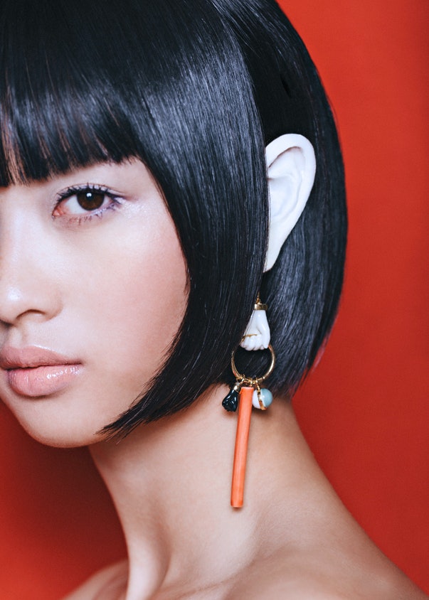 Motion ‣ Gilbert Asante