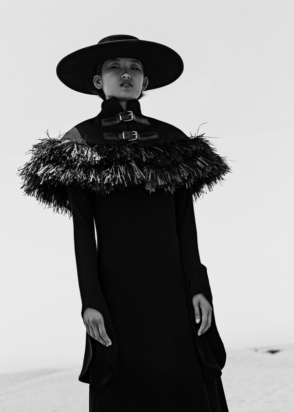 Work ‣ Gilbert Asante