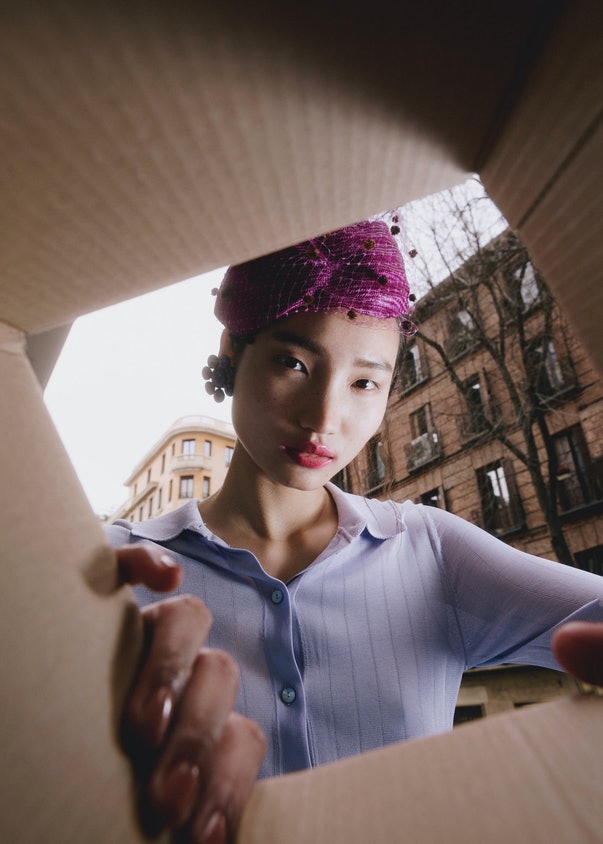 Work ‣ Gilbert Asante