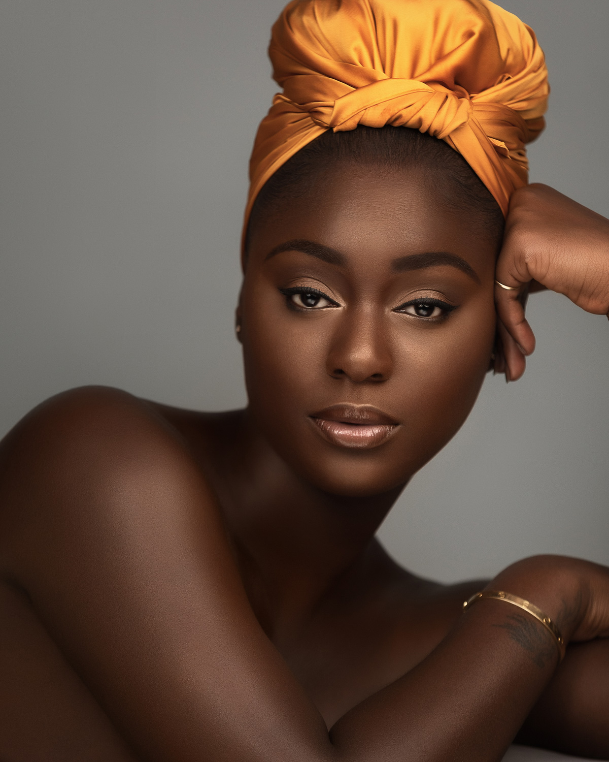 Gilbert Asante - Entrepreneur, Artist, Photographer, Director