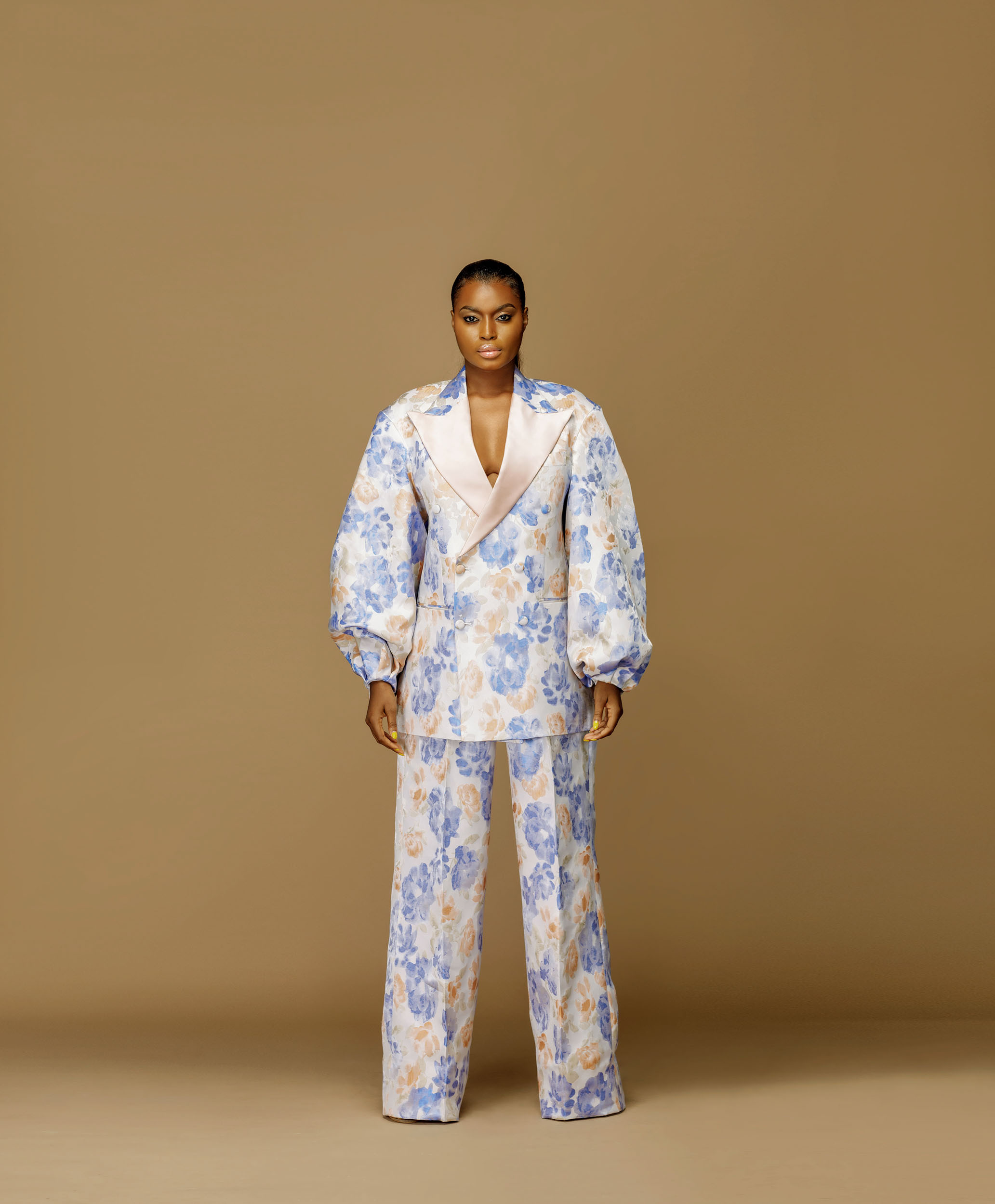 Selected Work ‣ Gilbert Asante