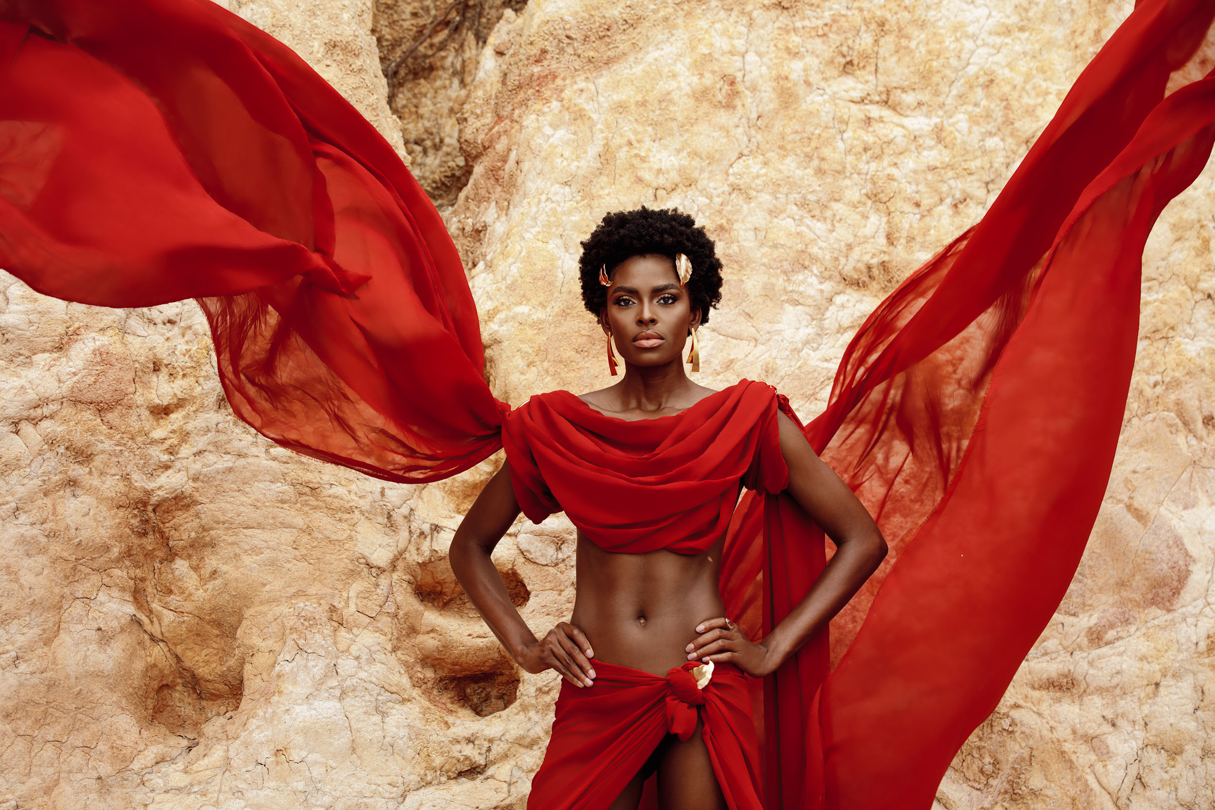 Selected Work ‣ Gilbert Asante