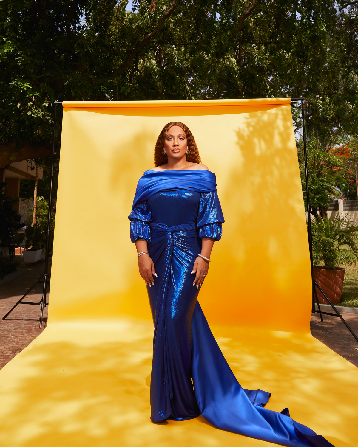 Gilbert Asante - Entrepreneur, Artist, Photographer, Director