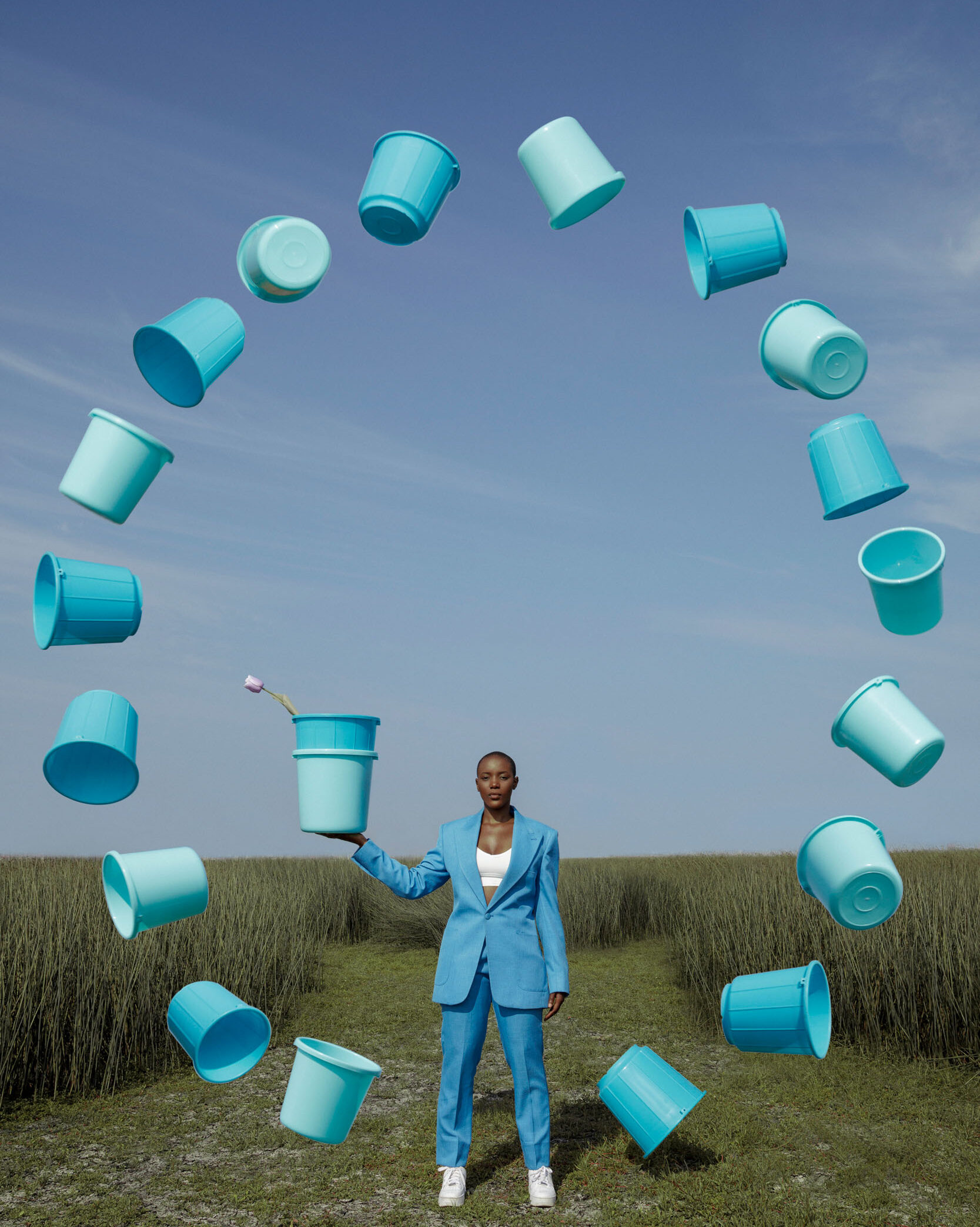 ART ‣ Gilbert Asante
