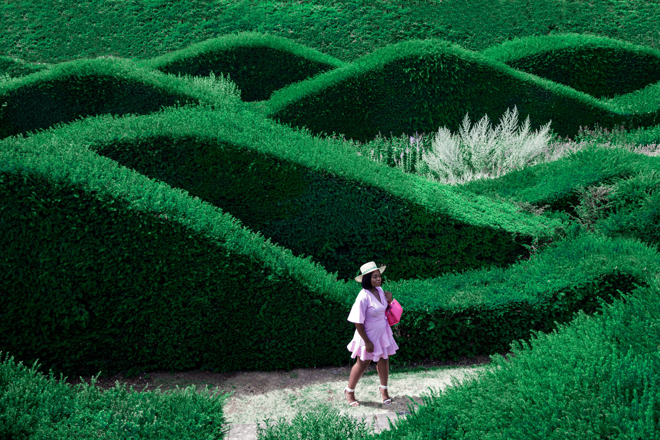 Selected Work ‣ Gilbert Asante