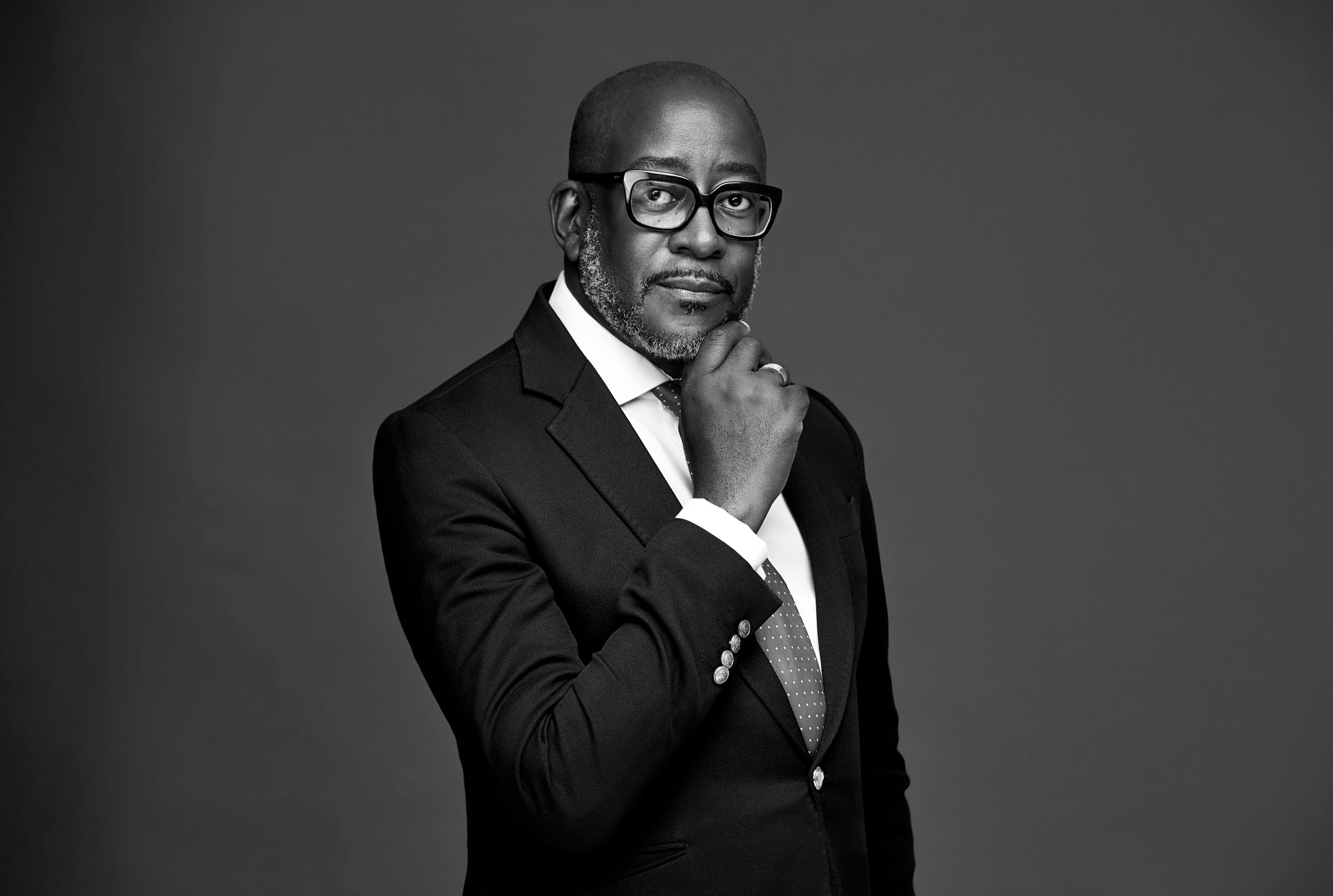 Selected Work ‣ Gilbert Asante