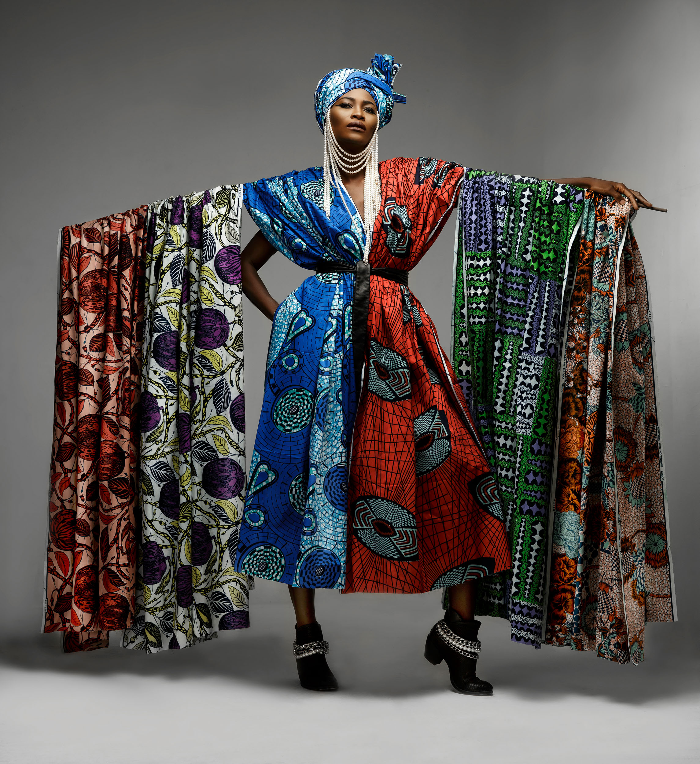 Editorial ‣ Gilbert Asante