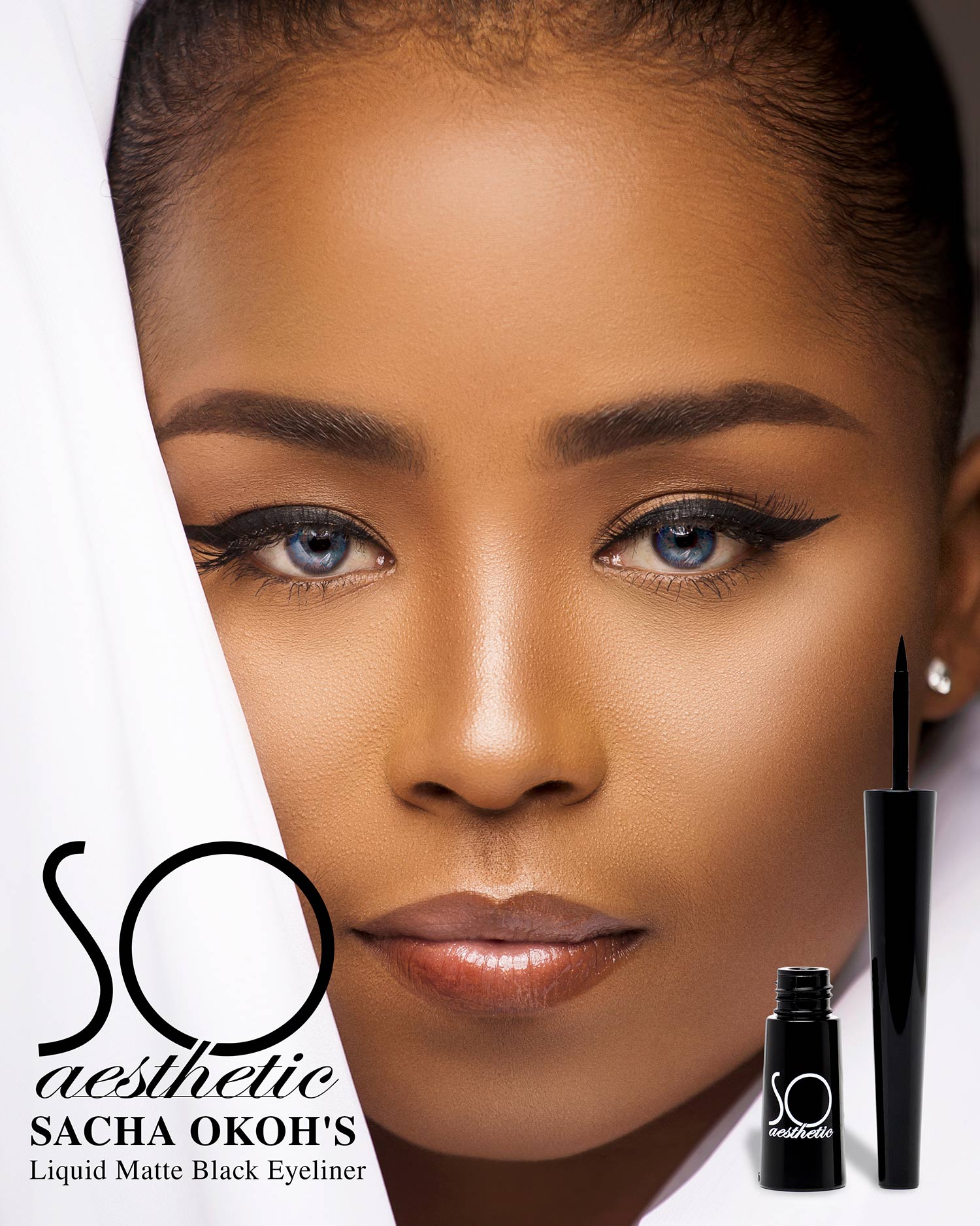 Advertising ‣ Gilbert Asante