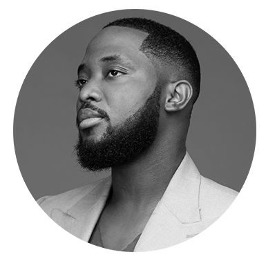 About ‣ Gilbert Asante