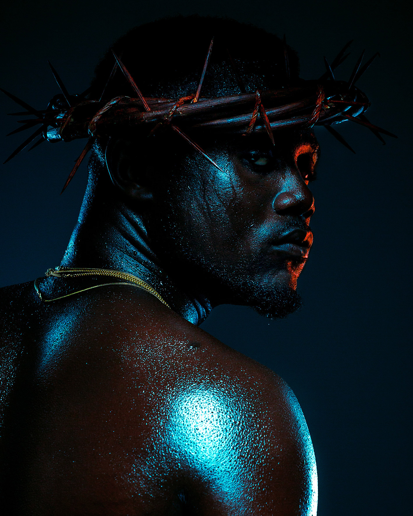 ART ‣ Gilbert Asante