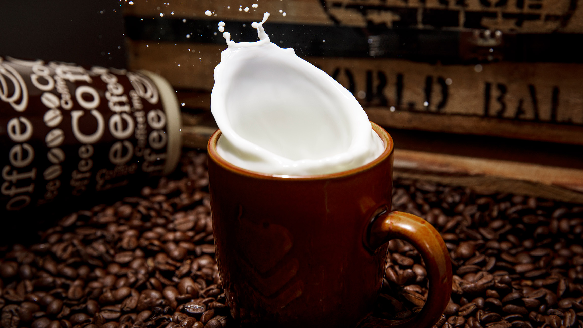 Advertising ‣ Gilbert Asante