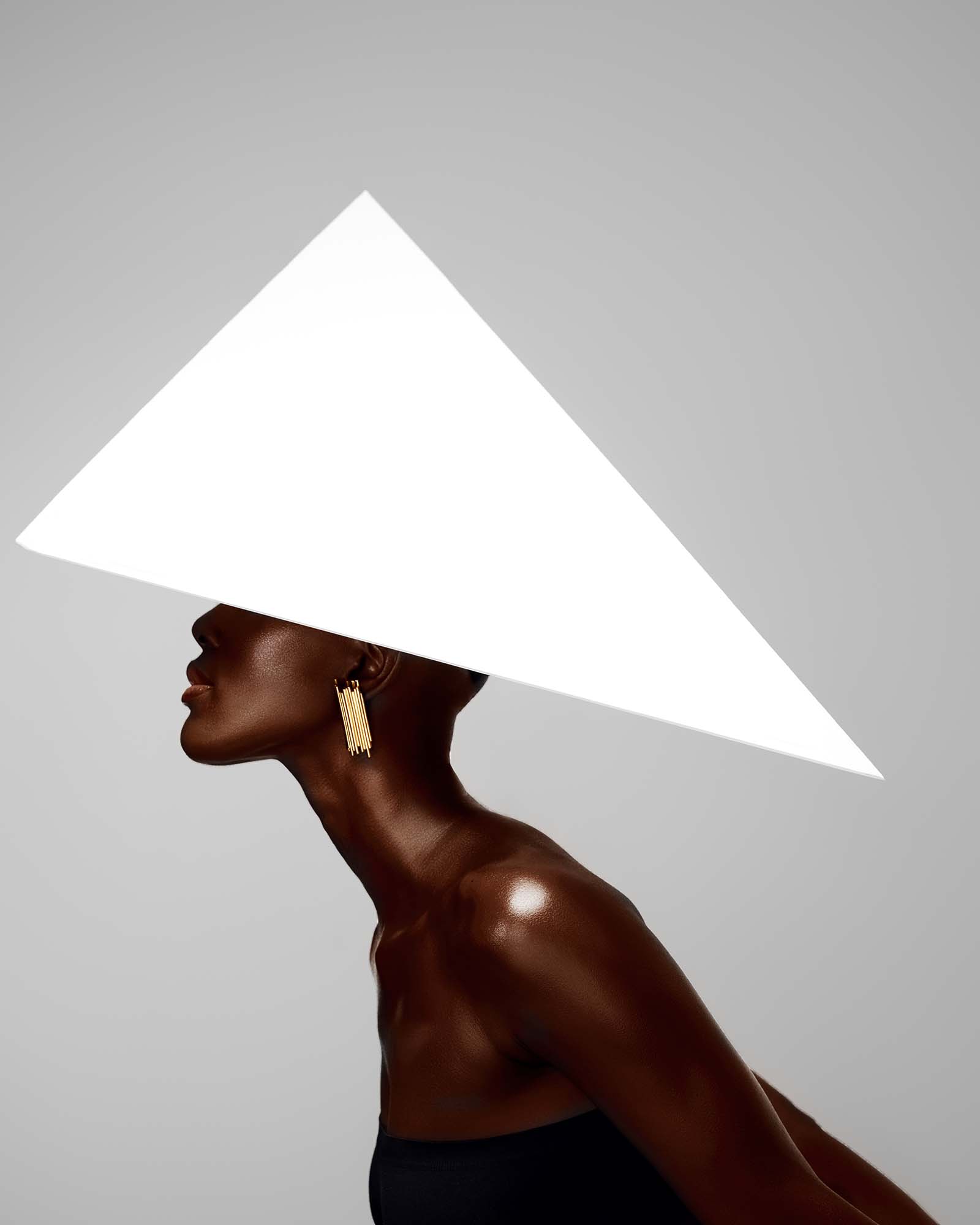 ART ‣ Gilbert Asante
