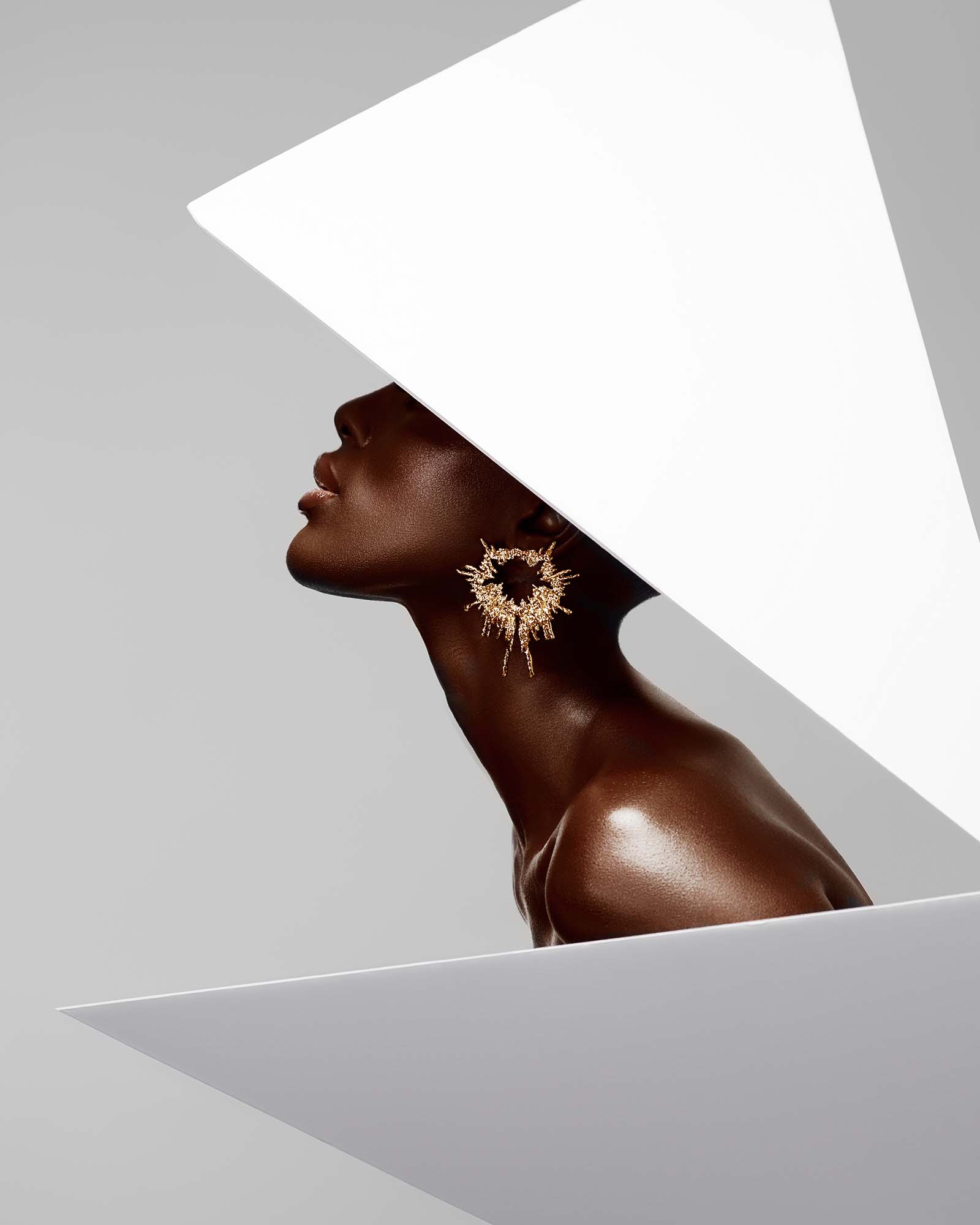 ART ‣ Gilbert Asante