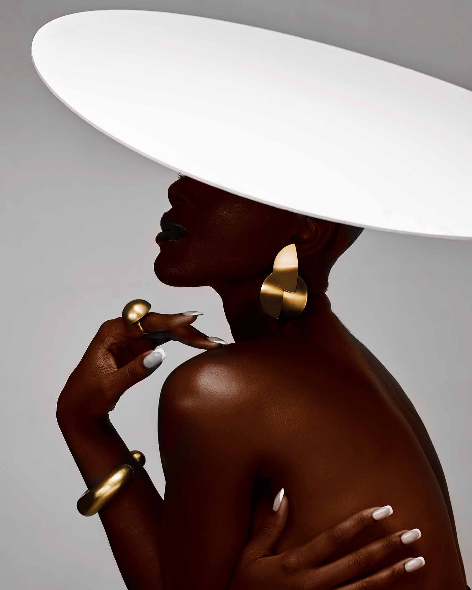 ART ‣ Gilbert Asante